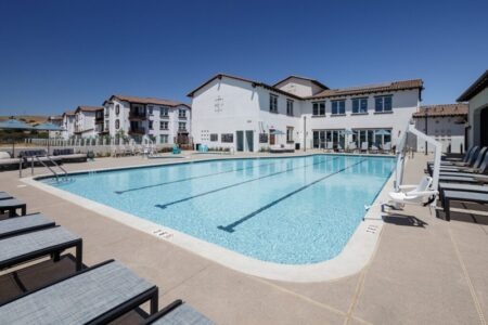 Apartments & Townhomes in Morgan Hill | Vida at Morgan Hill